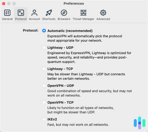 Types Of Vpn Protocols Explanation And Comparison