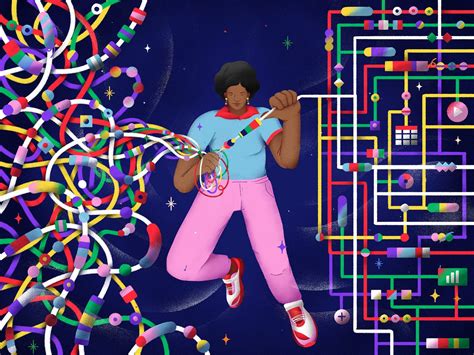 An Approach To System Visualization For Service Design By Jacopo Sironi Medium