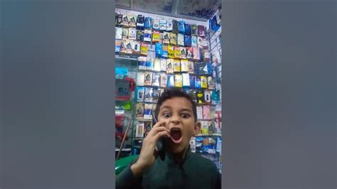 ماما أنا عايز اكل محشي Youtube