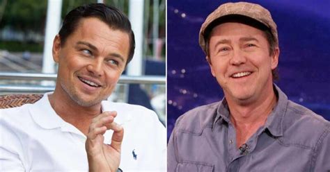 Leonardo Dicaprio Is Constantly Checking Which Israeli Supermodel