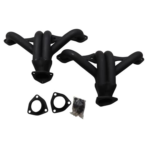 Tight Fit Small Block Chevy Block Hugger Headers Tight Fit Small Block Chevy Block Hugger Headers