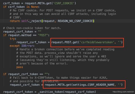 Django中ajax提交post请求踩到的坑django Ajax发送post请求无反应无效 Csdn博客