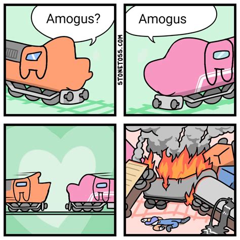 Amogus Rule R197