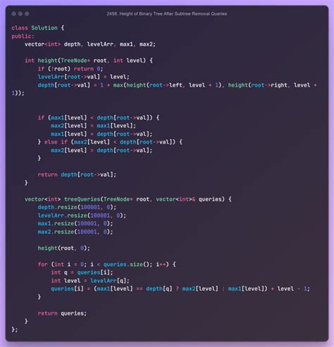 manish srivastav on linkedin leetcode problemsolving binarytree treetraversal codingchallenge…