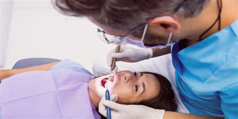 Signs You Need A Root Canal Procedure