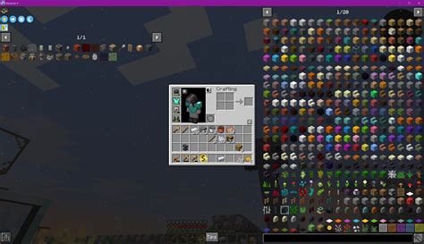Unable To Open GUI Issue Keksuccino FancyMenu GitHub