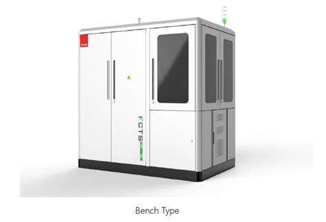 Hets Pwe S Series Pem Electrolyzer Test System — Rexgear