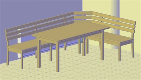 Sweep Autocad 3d Modelling And Rendering Autocad Forums