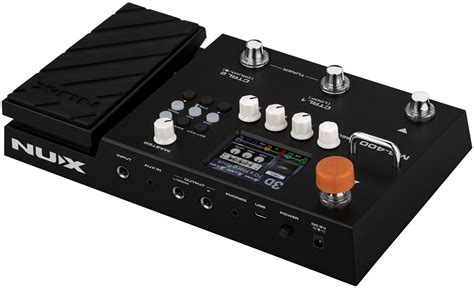 Portable Amp With Effects At Sabrina Evans Blog