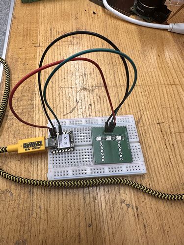 FastLED W XIAO ESP C Programming Arduino Forum