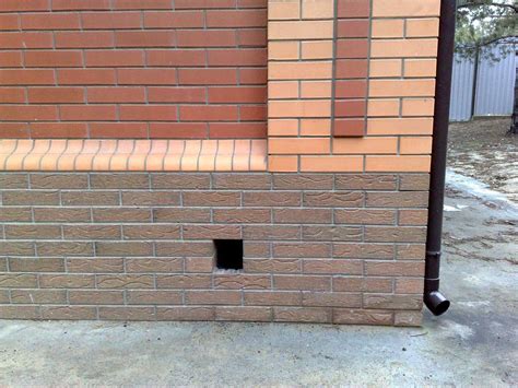 Цоколь – важная составляющая дома | Blogremonta