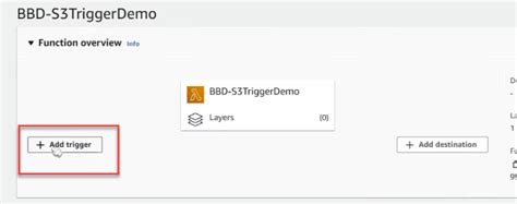 Aws S3 File Upload Lambda Trigger Step By Step Tutorial In Python Be A Better Dev