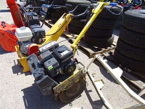 2010 Bomag Roller Roller Auctions