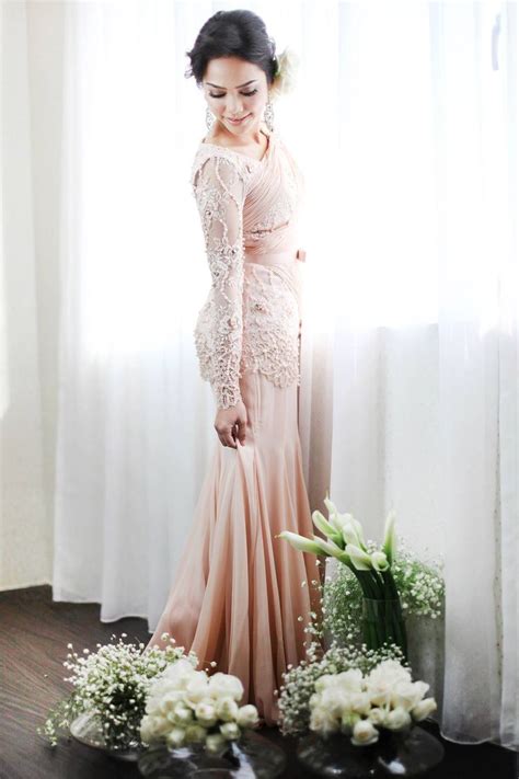 Lynda Rahim Kuala Lumpur Traditional Outfits Dress Prom Dresses