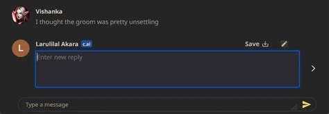 Script Edit Character Messages Rcharacterainsfw