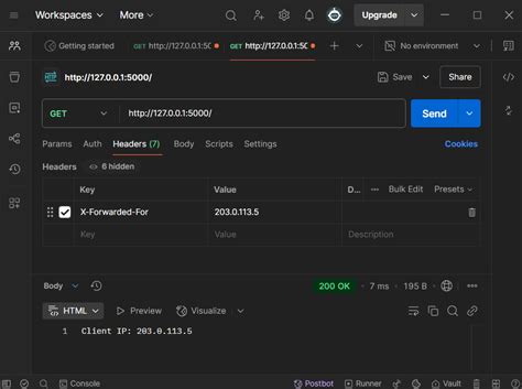 Flask Wsgi Middleware Geeksforgeeks