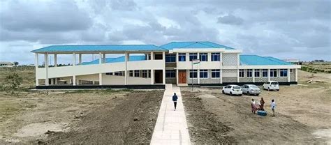 Kwale Teachers Training College Kttc