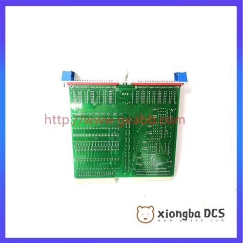 pcc322be abb programmable logic controller for distributed control system abb xiongba
