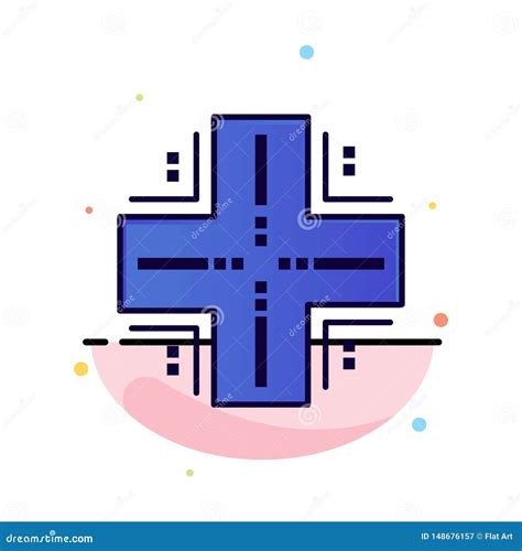 Computing Database Datacenter Mainframe Server Abstract Flat Color