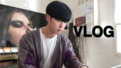 브이로그 Vlog 남자 일상 브이로그 6 바리스타카페직장인카페투어 은호 Youtube