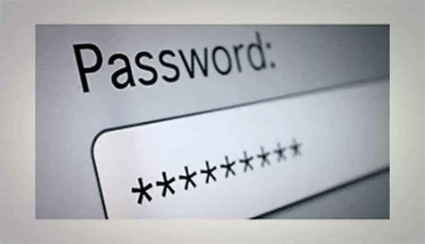 Text Based Passwords Could Soon Be Replaced With Biometric Authentication Using Your Smartphone