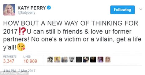 Katy Perry Unveils A Miley Cyrus Shaved Hairdo Daily Mail Online