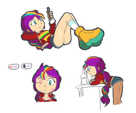 Doodle By Rvceric On Deviantart