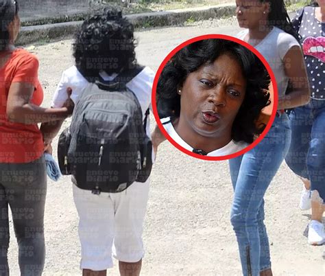Denuncian Nueva Detención De Berta Soler Líder De Las Damas De Blanco El Nuevo Diario