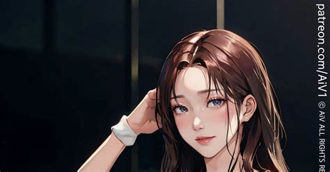 Aiart 무제 Aiv 2dのイラスト Pixiv