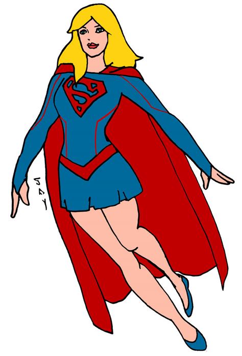 Kara Zor El By Jasontodd1fan On Deviantart