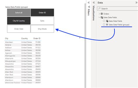 Power Bi Field Parameters What Are They And How To Use Them