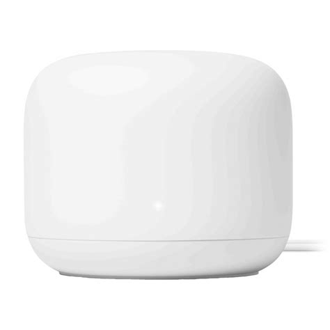 Google Nest Wifi Router Computing From Powerhouse Je UK