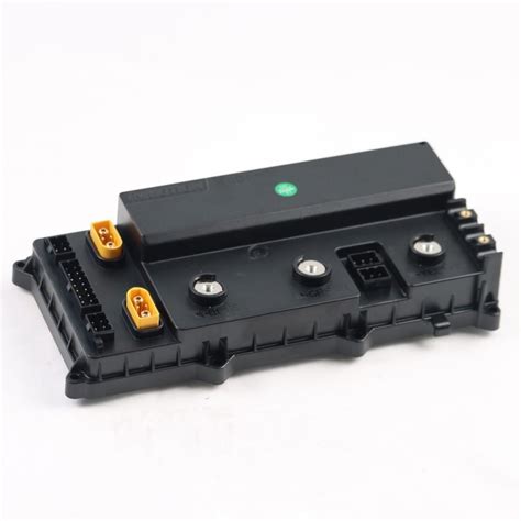 Controllers The Best Of Electric Mobility