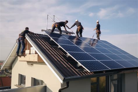 สิ่งที่คุณควรรู้ก่อนติดตั้งโซล่าเซลล์สำหรับภาคประชาชน และโรงงานขนาดเล็ก