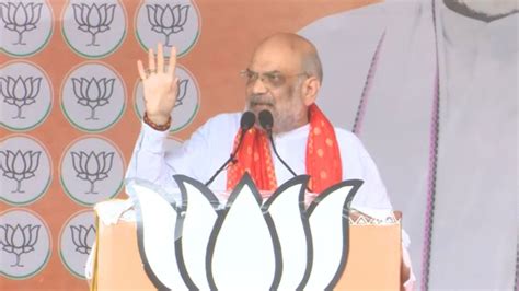 कन्नौज में एकतरफा लड़ाई अखिलेश की कोई नहीं सुनता अमित शाह का बड़ा