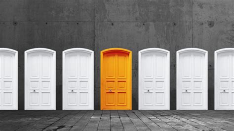 what choice architecture is lean community