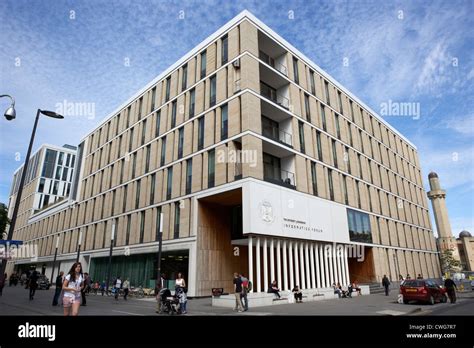 University Of Edinburgh Informatics Forum Scotland Uk United Kingdom