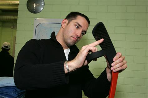 Chosen One Alexandre Daigle Documentary Release Date How To Watch And All Other Details