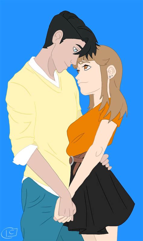 Jaizen U Mei By Heartofrisingriver On Deviantart