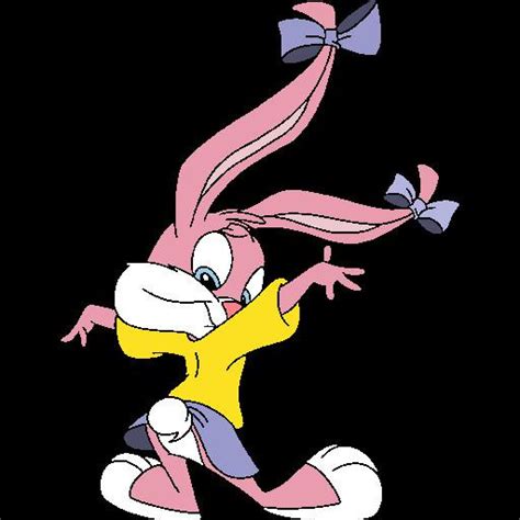 Sd Concepts Library Babs Bunny Hugging Face