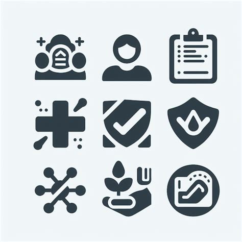 Page 12 10000 Allergy Symbol Pictures