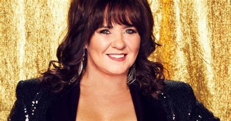 Coleen Nolan And Megan Barton Hanson Prepare To Strip Naked On Itvs All New Monty Daily Star