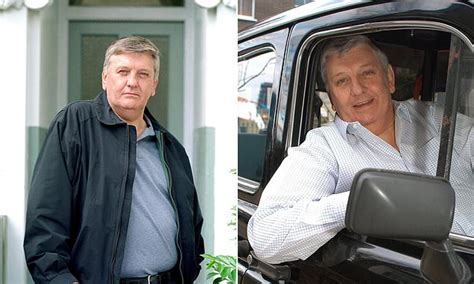 Eastenders Star Dies Aged 92 Derek Martin Who Thrilled Soap Fans As