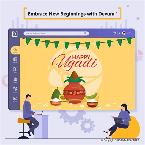 ugadi newbeginnings devum growth prosperity success devum beta… reactore
