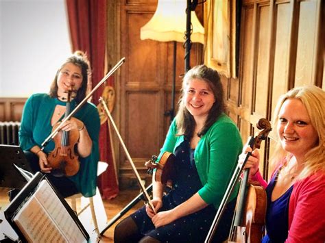 Its Always Lovely To Return To Didsbury String Quartet Facebook