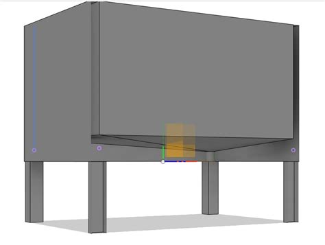 How To Fill An Object R Fusion360