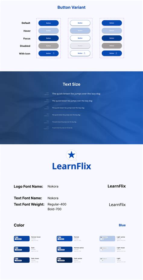 Learning Mobile App Design Behance