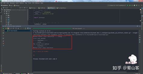 （非常全面的干货）python接口自动化测试框架实战开发 知乎