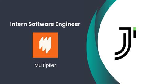 Intern Software Engineer