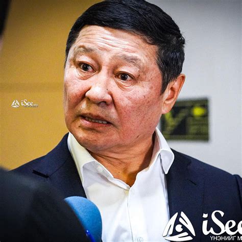 Д Ганбат Би бидон тараасны хүчинд Баянхонгор аймагт хорт хавдрын өвчлөл хамгийн бага байна